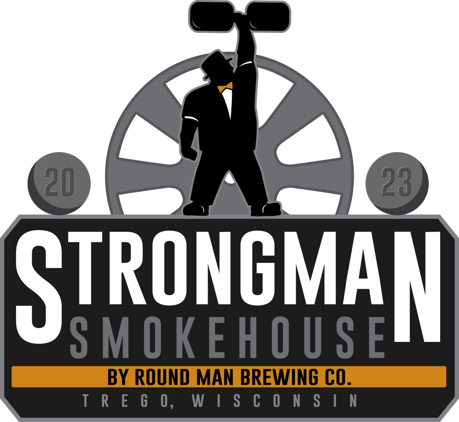 Strongman Smokehouse